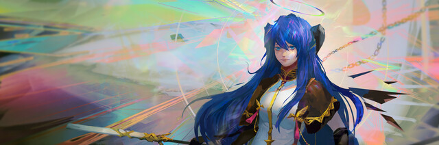 ArtStation - Han Tran