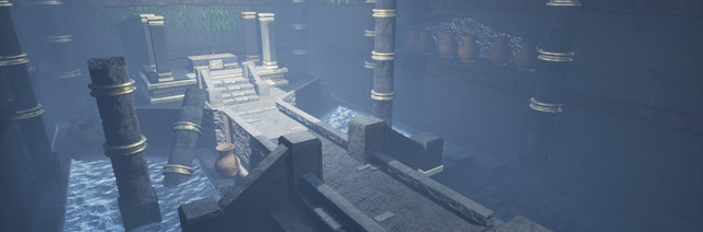 ArtStation - James Mamone