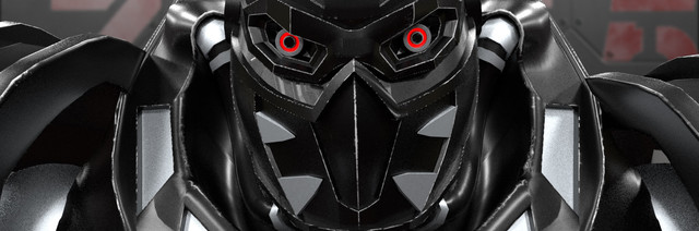 ArtStation - Ronald Lee