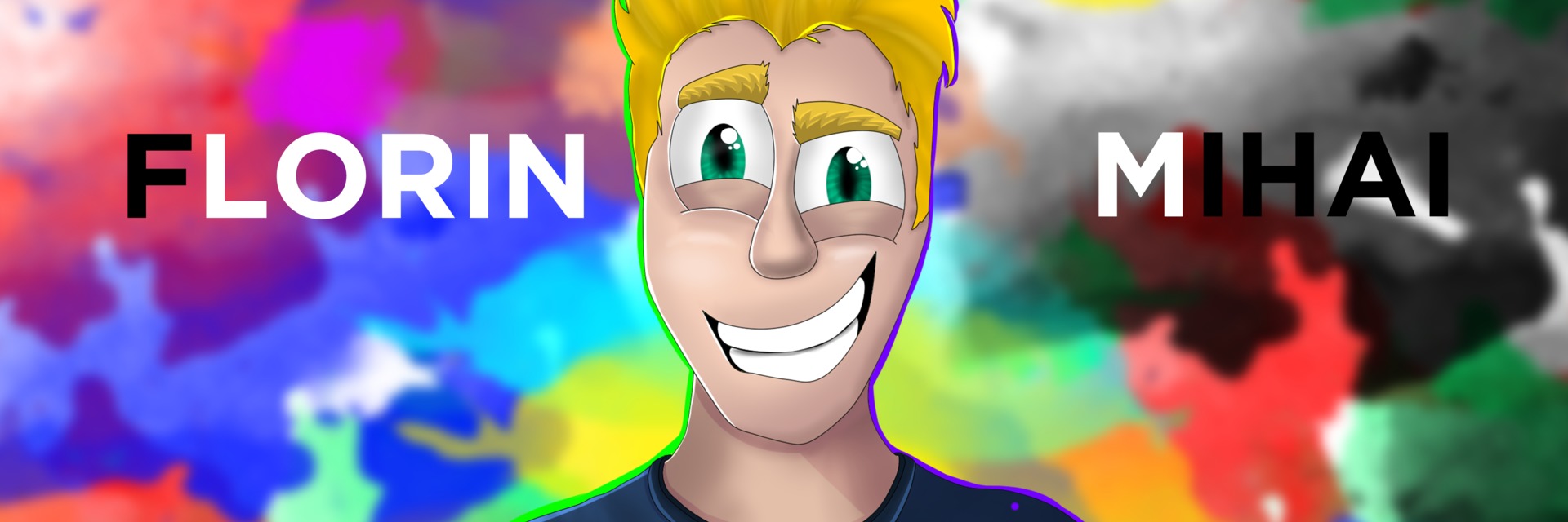 ArtStation - Florin Mihai: Drawing