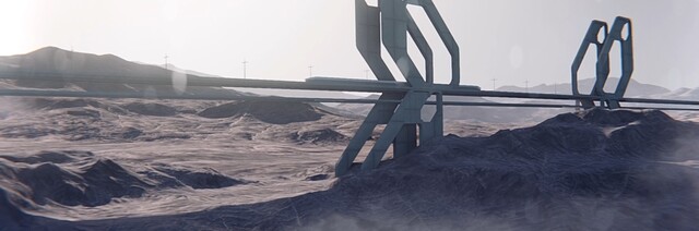 ArtStation - John Seru