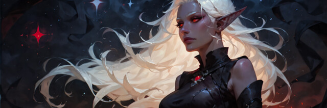 ArtStation - Maria Wagner