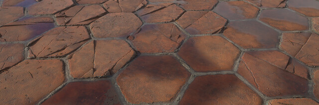 ArtStation - sher lin