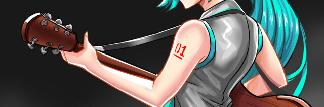 ArtStation - Ben Vivas