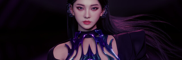 ArtStation - MrAndres 5555