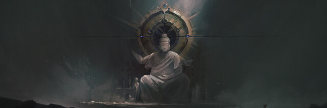 ArtStation - sam chen