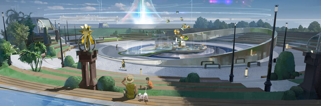 ArtStation - niuyue niuyue