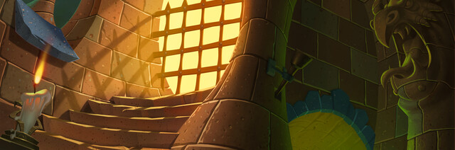 ArtStation - mario testa