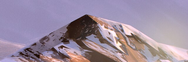 ArtStation - GEORGE PARRA