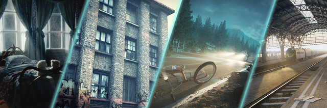 ArtStation - Valentin Janvier