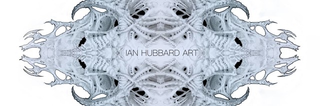 ArtStation - Ian Hubbard