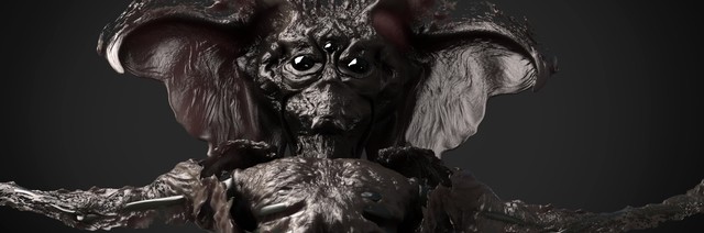 ArtStation - Daniel Faust