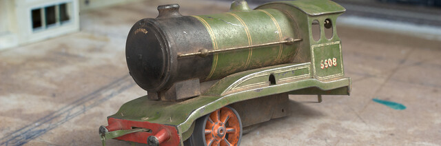 ArtStation - Darragh Dempsey