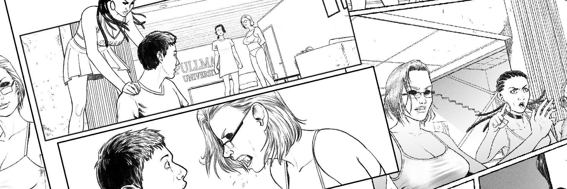 Felipe Obando - Portfolio