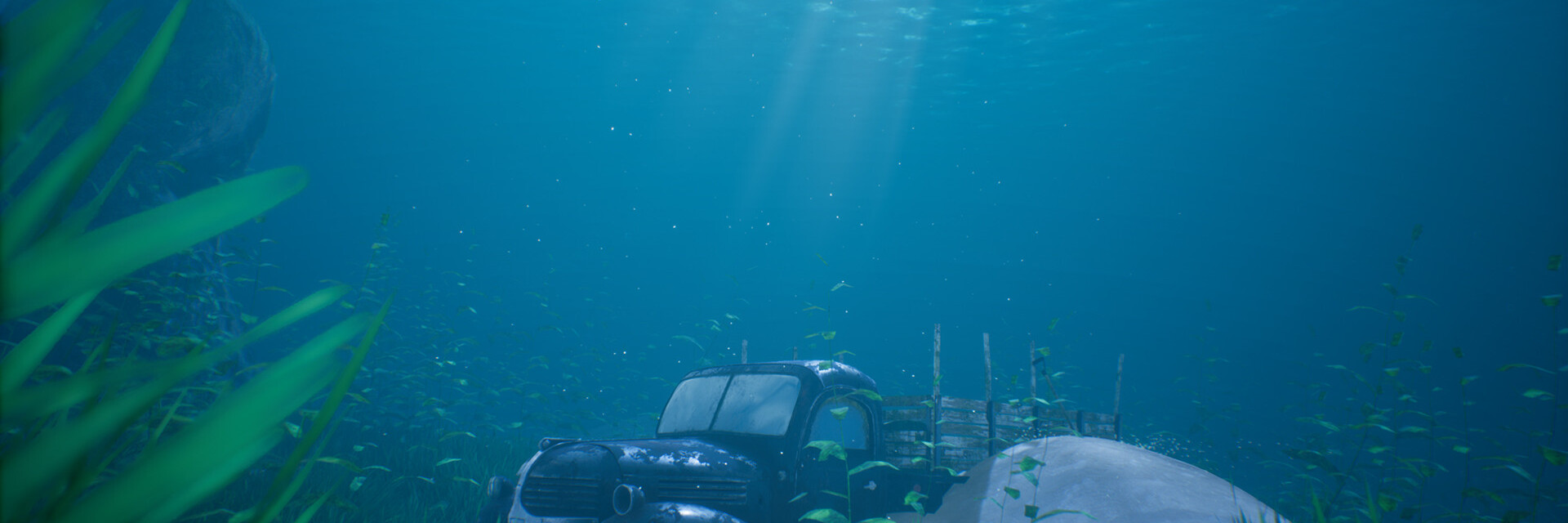 ArtStation - Alex Haining