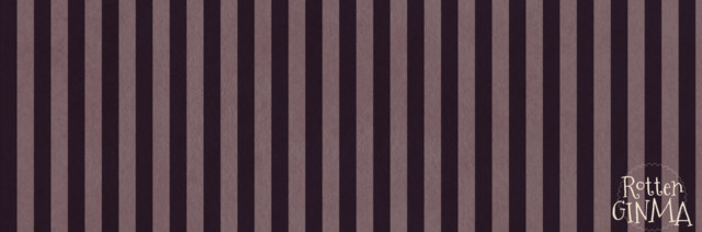 ArtStation - Rotten Ginma