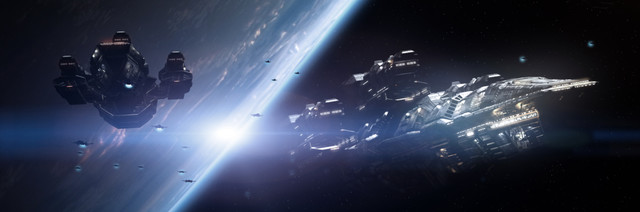 ArtStation - Steven Wheeler