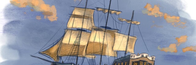 ArtStation - Aaron Rench