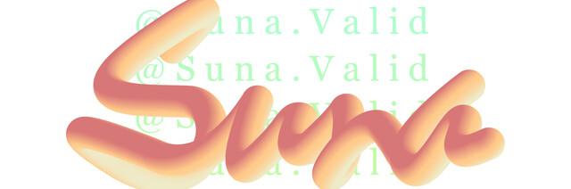 ArtStation - Suna Valid