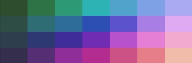 ArtStation - Lisbeth Petershagen