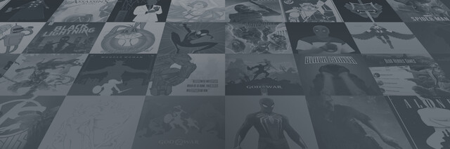 ArtStation - Roman Kondratenko