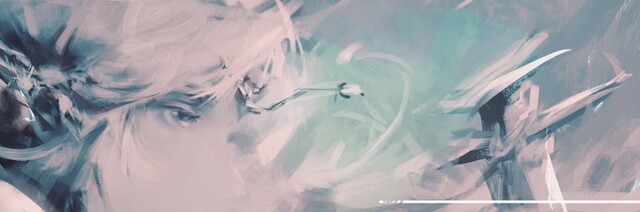 ArtStation - ssssssp