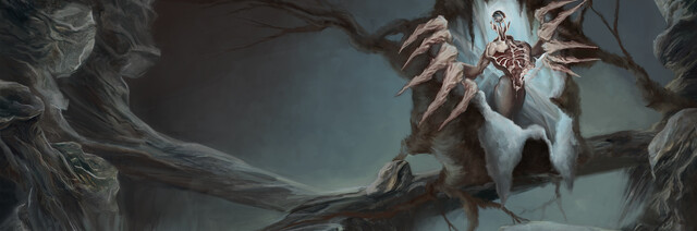 ArtStation - Tremani Sutcliffe