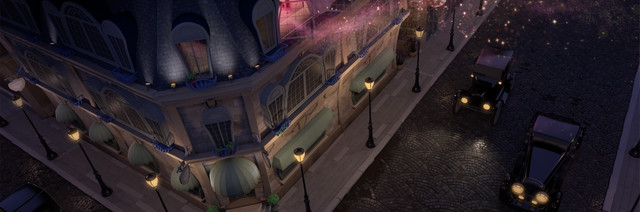 ArtStation - Habini Bae