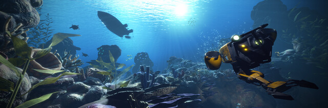 ArtStation - Erol Kentli