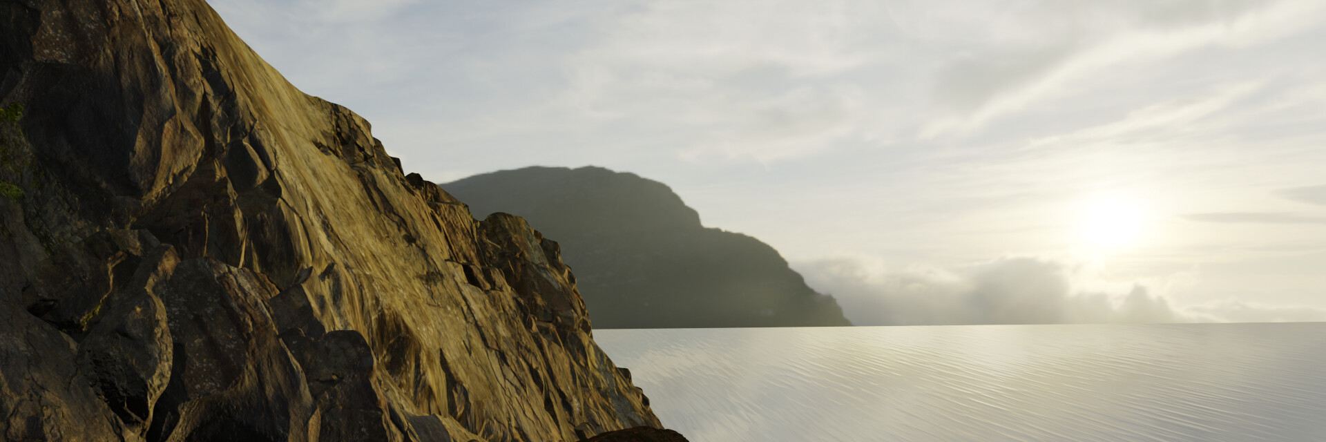 Jonathan Ramos - 3D Modeling