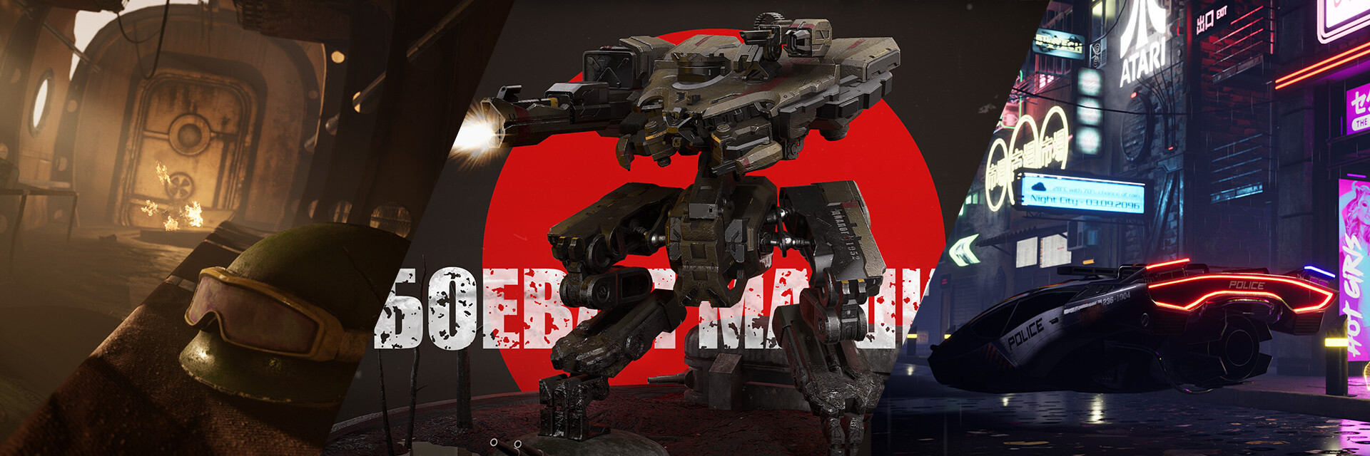 ArtStation - Diogo Azambuja