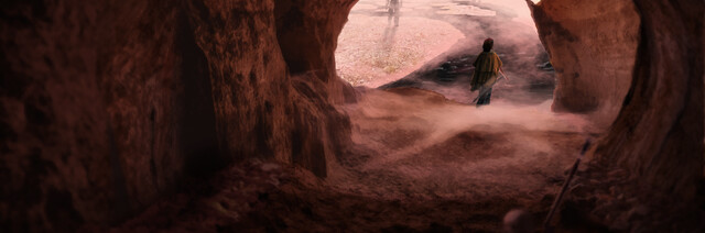 ArtStation - Anuj Goel