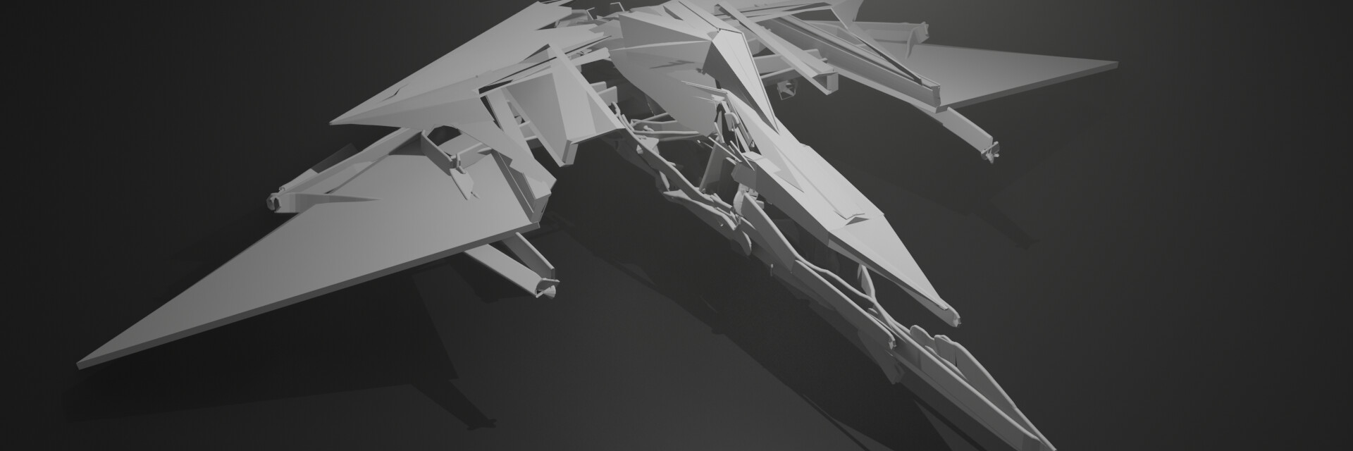 ArtStation - Raghav Modgil