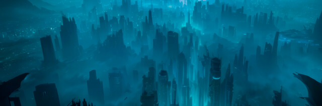 ArtStation - Mark Brenner