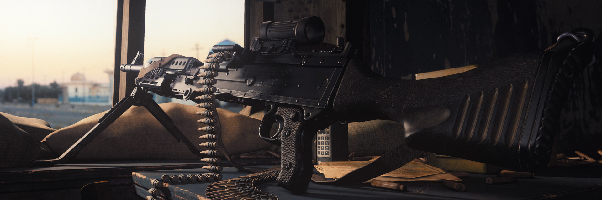 windfury - Portfolio