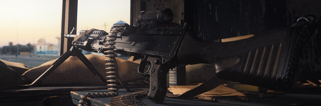 ArtStation - windfury