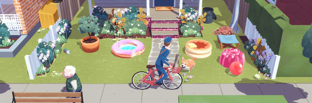 ArtStation - Paul Charman