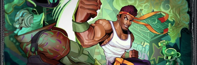 ArtStation - Aitor Prieto