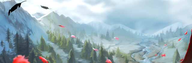 ArtStation - Ida Jonsson