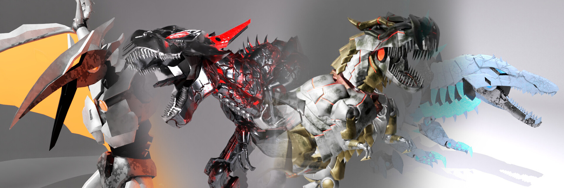 ArtStation - Jacob Tan