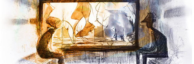 ArtStation - Koza Koza