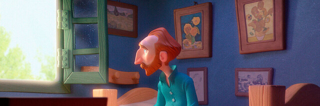 ArtStation - Gabriel Soares