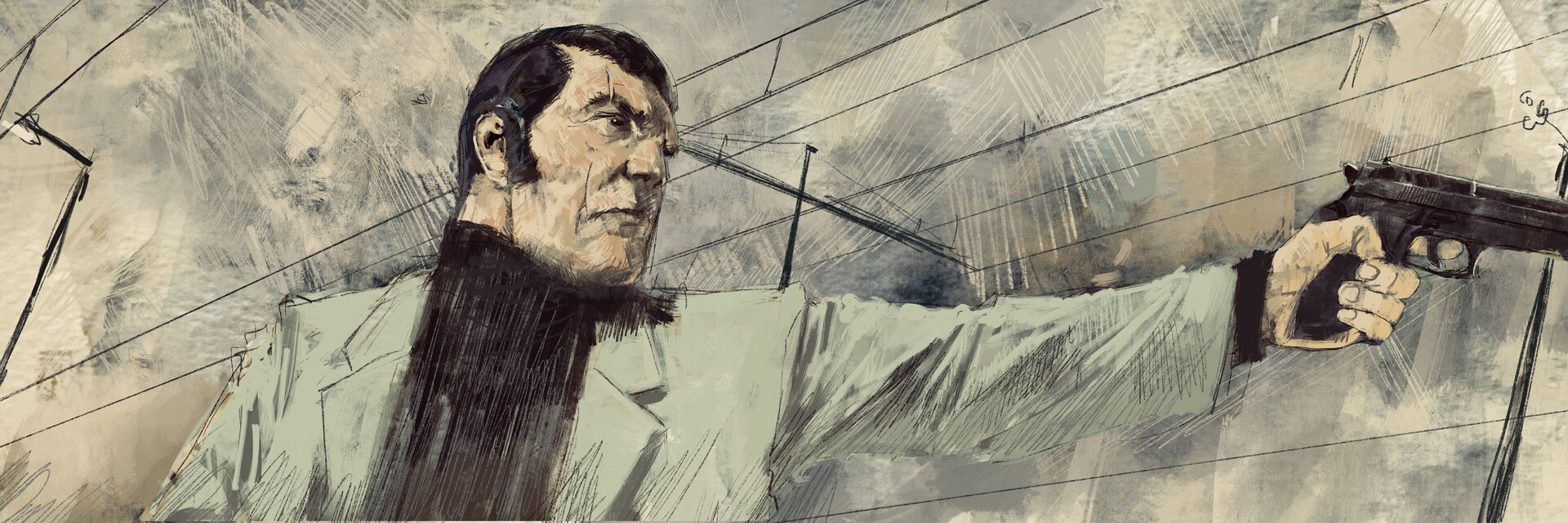 ArtStation - Alessandro Manzella