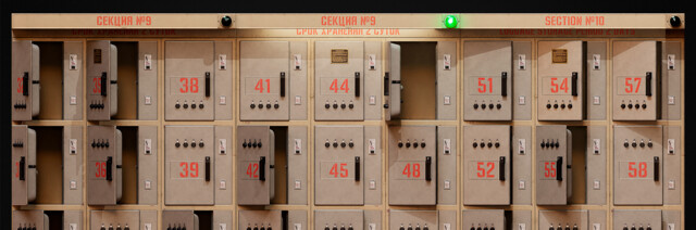 ArtStation - Roman Goncharov