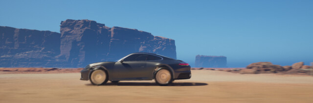 ArtStation - Soham Roy