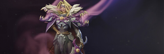 ArtStation - Evan Piccirillo