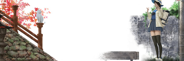 ArtStation - leshin 0423