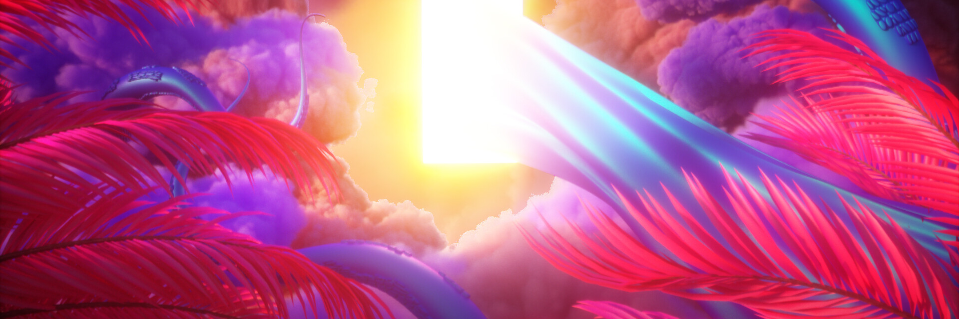 ArtStation - Rusted Pixels