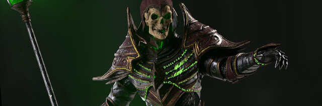 ArtStation - Alec Drake