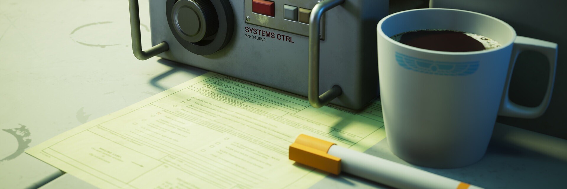 Brian Schultz - Portfolio